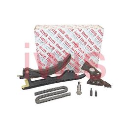 AIC Steuerkettensatz 70044Set f&uuml;r BMW 11318618317 11317516093 11318676215