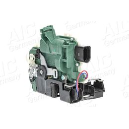 AIC T&uuml;rschloss 55271 vorne links 8-polig f&uuml;r VW SEAT VAG 3B1837015AK 3B1837015J 3B1837015AS