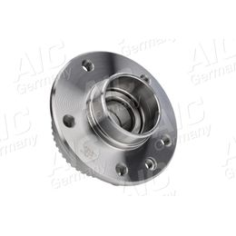 AIC Radnabe Quality 52708 Radlagersatz vorne rechts links 137mm f&uuml;r VAUXHALL OPEL 90235571 90235435 1603194