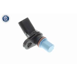 VEMO Drehzahlsensor, Schaltgetriebe Q+, Erstausr&uuml;sterqualit&auml;t V10-72-1278 3-polig f&uuml;r SKODA VW SEAT STANDARD AUTOMOBILE AUDI VAG 2T906207D 2T906207A