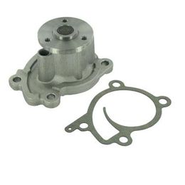 SKF Wasserpumpe VKPC 92939 mit Dichtungen f&uuml;r RENAULT DACIA NISSAN (DFAC) SMART B1010-ED00A 21010-ED50B 21010-3AA0B