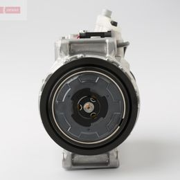 DENSO Kompressor, Klimaanlage DCP17053 geschraubt f&uuml;r MERCEDES-BENZ 0012305611 A0012305611 12305611