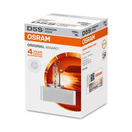 Osram Gl&uuml;hlampe, Fernscheinwerfer Nebelscheinwerfer Hauptscheinwerfer 66540 Fernscheinwerfer,Gl&uuml;hlampe, Nebelscheinwerfer,Gl&uuml;hlampe, 12V