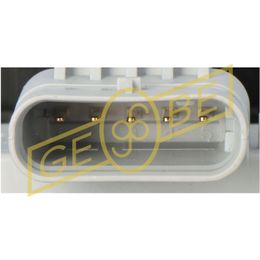GEBE NOx-Sensor, NOx-Katalysator 9 2802 1 12V f&uuml;r CITRO&Euml;N/PEUGEOT OPEL 3637852 39168189 9678570780
