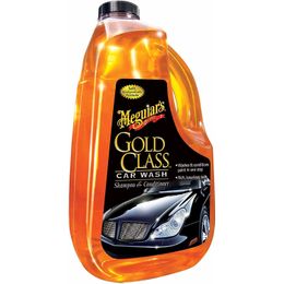 Meguiars Gold Class Shampoo & Conditioner (1,89 L) G7164EU Autoshampoo