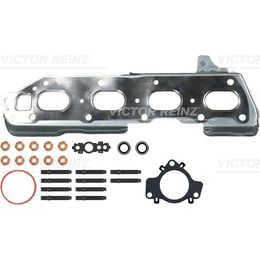 VICTOR REINZ Montagesatz, Lader 04-10350-01 f&uuml;r CITROEN PEUGEOT FORD DS TOYOTA OPEL