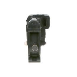 Bosch Drosselklappenstutzen 0 280 750 573 f&uuml;r MERCEDES-BENZ 6510900470 A6510900470