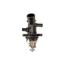 Mahle Thermostat, K&uuml;hlmittel TM 58 101 mit Dichtung f&uuml;r VAUXHALL GMC OPEL 55505571 1338486 55486847
