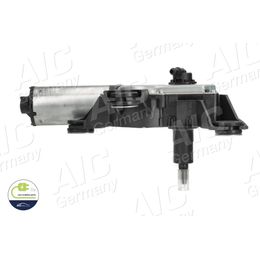 AIC Wischermotor 55105 hinten 12V f&uuml;r VW AUDI VAG 8R0955711A 4F9955711A 4F9955711B