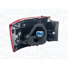 MAGNETI MARELLI Heckleuchte 714028928006 links f&uuml;r VW 2GA945095A 2GA945095D
