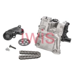 AIC &Ouml;lpumpensatz 73953Set f&uuml;r BMW 11418513665 11417624135 11417636187