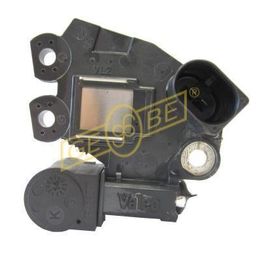 GEBE Generatorregler 1 4007 14V f&uuml;r BMW 7797662-01 12317797662