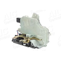 AIC T&uuml;rschloss Quality 55273 hinten links 6-polig f&uuml;r SKODA VW SEAT VAG 3B4839015H 3B4839015AM 3B4839015AL