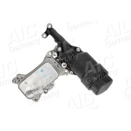 AIC Geh&auml;use, &Ouml;lfilter Original Quality 58344 mit Dichtung f&uuml;r MERCEDES-BENZ A6511800610 6511801310 A651180131028