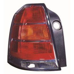Abakus Heckleuchte 442-1948R-UE rechts ohne Gl&uuml;hlampe Rot f&uuml;r OPEL 1222120 93183066 93190793
