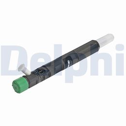 DELPHI Einspritzventil 28232251-12B1 f&uuml;r RENAULT SUZUKI DACIA NISSAN SAMSUNG 16600-00Q0J H8200421897 8200815416