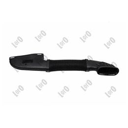 Abakus Ansaugschlauch, Luftfilter 054028061 f&uuml;r Mercedes