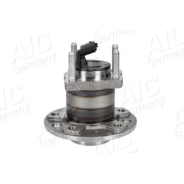 AIC Radnabe Quality 52707 Radlagersatz hinten rechts links 140mm f&uuml;r VAUXHALL OPEL 1604316 93178626
