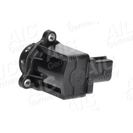 AIC Schubumluftventil, Lader Original Quality 57689 12V f&uuml;r SKODA VW SEAT AUDI VAG 06H145710D