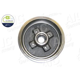 AIC Bremstrommel Quality 52993 hinten rechts links f&uuml;r SKODA VW SEAT AUDI VAG 1H0501615A 331501615A 191501615A