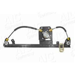AIC Fensterheber 53199 vorne links ohne Elektromotor f&uuml;r RENAULT 8200478299 8200335242 8200748381