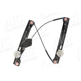 AIC Fensterheber Original Quality 59034 vorne links ohne Elektromotor f&uuml;r BMW 51337281885