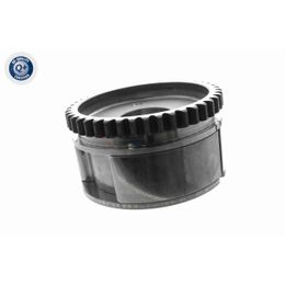 VAICO Nockenwellenversteller Q+, Erstausr&uuml;sterqualit&auml;t V38-0549 Einlassseite f&uuml;r NISSAN 13025-ED00B 13025-ED000