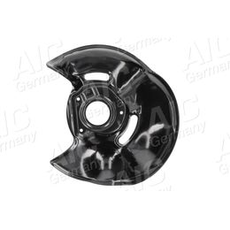 AIC Spritzblech, Bremsscheibe 56413 vorne links f&uuml;r MERCEDES-BENZ 1244201344 A1244201344