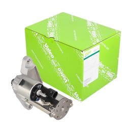 Valeo Starter NEW ORIGINAL PART 438172 12V f&uuml;r SKODA VW (SVW) SEAT (FAW) AUDI L02T911023S 02T911024KX 02Z911023C