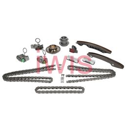 AIC Steuerkettensatz 73943Set f&uuml;r MERCEDES-BENZ 2760521916 2760502500 A2760502500