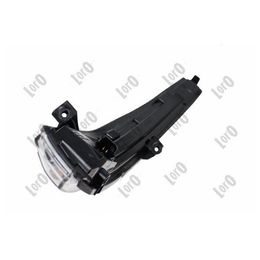 Abakus Blinkleuchte 054-41-863 vorne links ohne Lampentr&auml;ger schwarz f&uuml;r MERCEDES-BENZ 0999064701 999067101 A0999064701