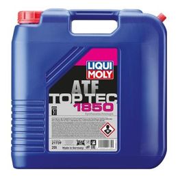 Liqui Moly Top Tec ATF 1850 [20 L] 21739 Getriebe&ouml;l