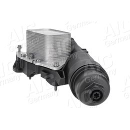 AIC Geh&auml;use, &Ouml;lfilter Original Quality 59075 f&uuml;r MINI BMW 11428585235 11428511391