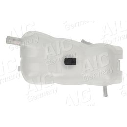 AIC Ausgleichsbeh&auml;lter, K&uuml;hlmittel Original Quality 58134 2-polig f&uuml;r OPEL 90500223 1304200 1304203
