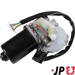 JP Group Wischermotor 1398200600 vorne 12V f&uuml;r MERCEDES-BENZ 2038200342 A2038200342