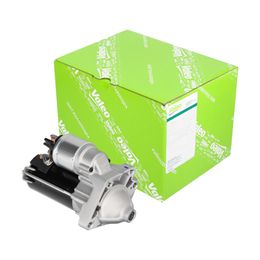Valeo Starter NEW ORIGINAL PART 438224 12V f&uuml;r RENAULT DACIA 233000603R 8200836473 233003329R