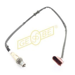 GEBE Lambdasonde 9 7038 1 12V f&uuml;r VW 06A906262BL 1K0998262Q 06A906262AM