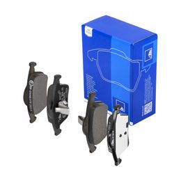 ATE Bremsbelagsatz, Scheibenbremse 13.0460-7135.2 hinten rechts links f&uuml;r VOLVO 30648382 274334 8634925
