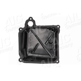 AIC Deckel, Automatikgetriebe 74135 Seitlicher Anbau mit Dichtung f&uuml;r SKODA VW SEAT AUDI VAG 02E325201C 02E325201D WHT001403