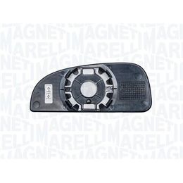 MAGNETI MARELLI Spiegelglas, Weitwinkelspiegel 350319420340 rechts f&uuml;r FIAT CITRO&Euml;N 8151LQ 71748251