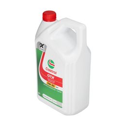 Castrol GTX 5W-30 RN17/ 5 L 15F6E5 Motor&ouml;l