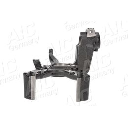 AIC Achsschenkel, Radaufh&auml;ngung 55694 vorne links f&uuml;r SKODA VW SEAT AUDI VAG 1K0407255J 1K0407255M 1K0407255P