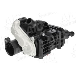 AIC Thermostat, K&uuml;hlmittel 76081 mit Temperaturgeber f&uuml;r PEUGEOT CITRO&Euml;N FORD OPEL 9849443980 2264810 DS7Q-8A586-AA