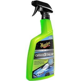 Meguiars Hybrid Ceramic Detailer 768ml G200526EU Schnellreiniger