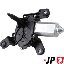 JP Group Wischermotor 1298201500 hinten 12V f&uuml;r OPEL 1273085 13145548