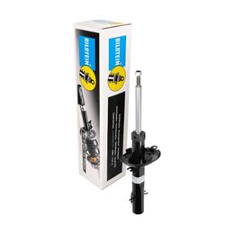 BILSTEIN Sto&szlig;d&auml;mpfer - B4 Serienersatz 22-045751 vorne rechts links Zweirohr f&uuml;r VW AUDI VAG 1J0413031AG 1J0413031EK 1J0413031AB