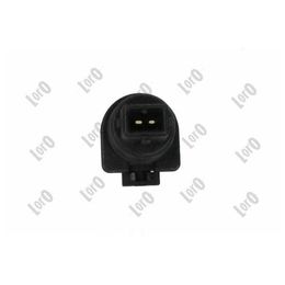 Abakus Sensor, Motor&ouml;lstand 120-06-023 2-polig f&uuml;r GENERAL MOTORS VAUXHALL SAAB OPEL CHEVROLET 90379288 01238314 1238314