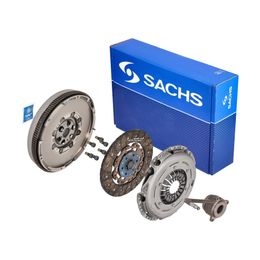 Sachs Kupplungssatz 2290 601 165 &Oslash;240mm 240mm f&uuml;r VW