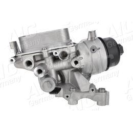 AIC Geh&auml;use, &Ouml;lfilter 76230 mit Dichtung f&uuml;r ALFA ROMEO FIAT LANCIA ABARTH 55236756 55215005 55219087