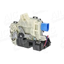 AIC T&uuml;rschloss 56093 vorne links 8-polig f&uuml;r SKODA VW SEAT VAG 3B1837015AM 7E1837015A 3B1837015N